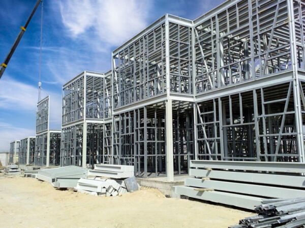 What is MMC – Modern Methods of Construction? – Dorce