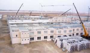 What is MMC – Modern Methods of Construction? – Dorce