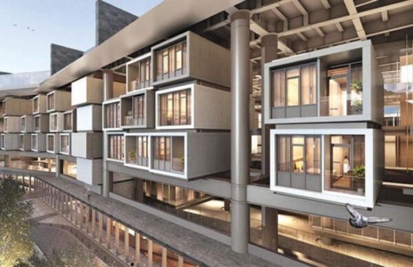 What is MMC – Modern Methods of Construction? – Dorce