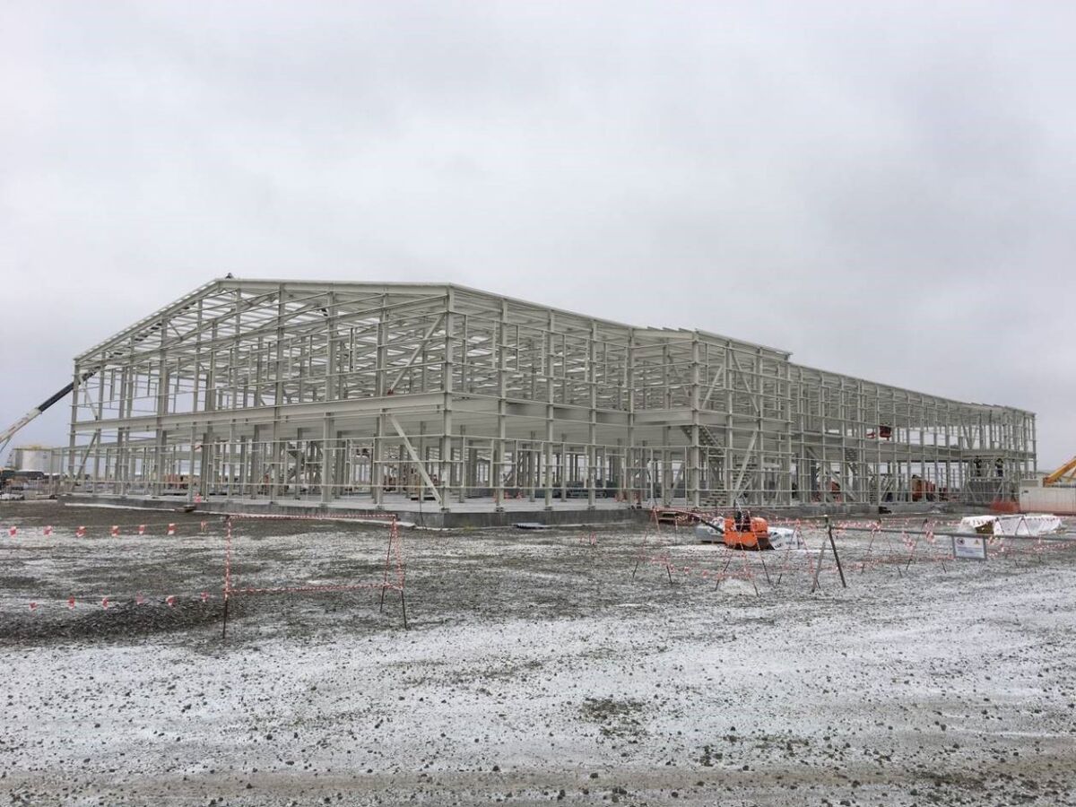 What is MMC - Modern Methods of Construction? - Dorce