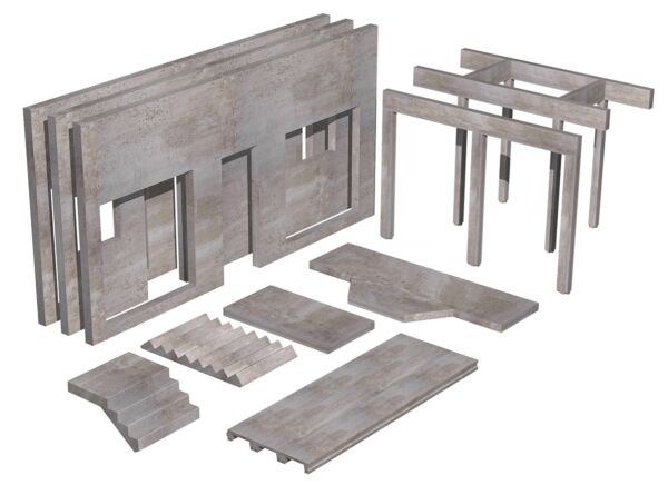 What is MMC – Modern Methods of Construction? – Dorce