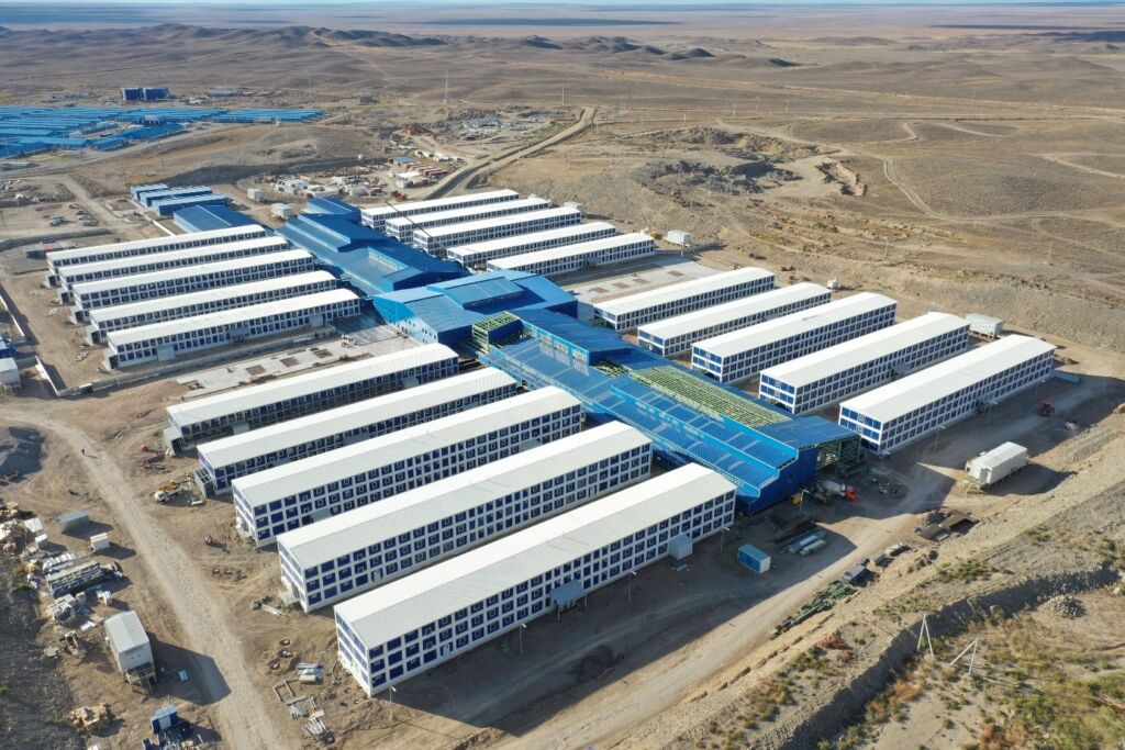 What is MMC – Modern Methods of Construction? – Dorce