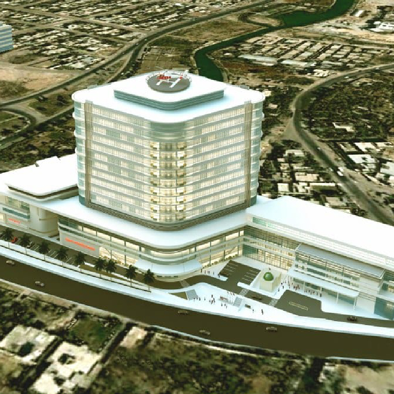 Our Reference Projects – Dorçe