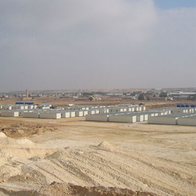 Military & Base Camps – Dorce