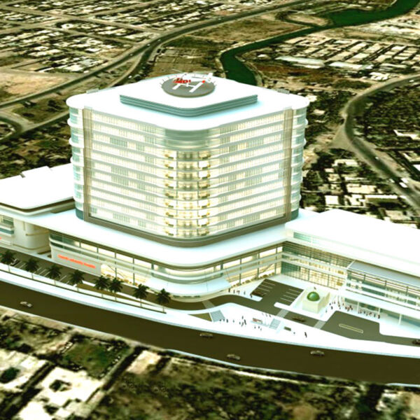 Our Reference Projects – Dorce