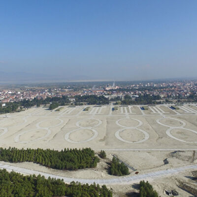 Military & Base Camps - Dorce