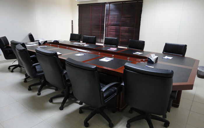 United Arab Emirates – Ministry of Interior Prefabricated Modular ...