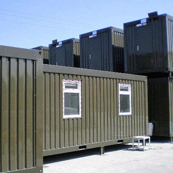 Defense Industry – Dorce