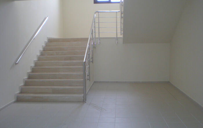 Prefabricated Modular Student Dormitory Buildings Project – Bingöl ...