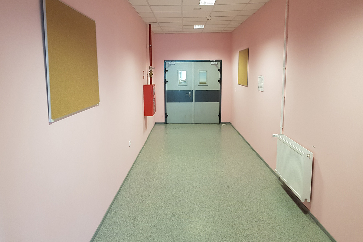 Tengizchevroil FGP-WPMP Project – Dorce