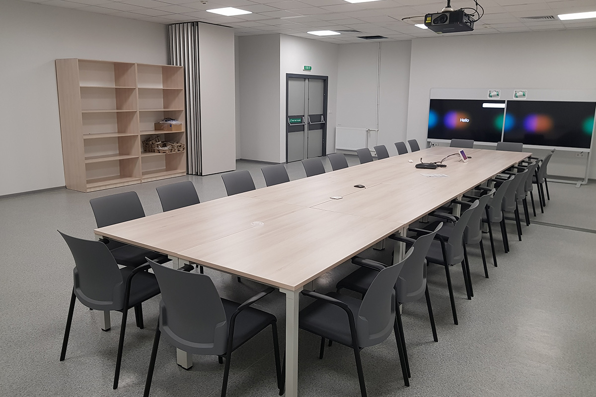 Tengizchevroil FGP-WPMP Project – Dorce