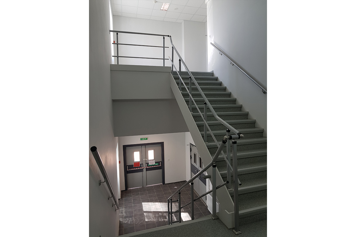 Tengizchevroil FGP-WPMP Project – Dorce