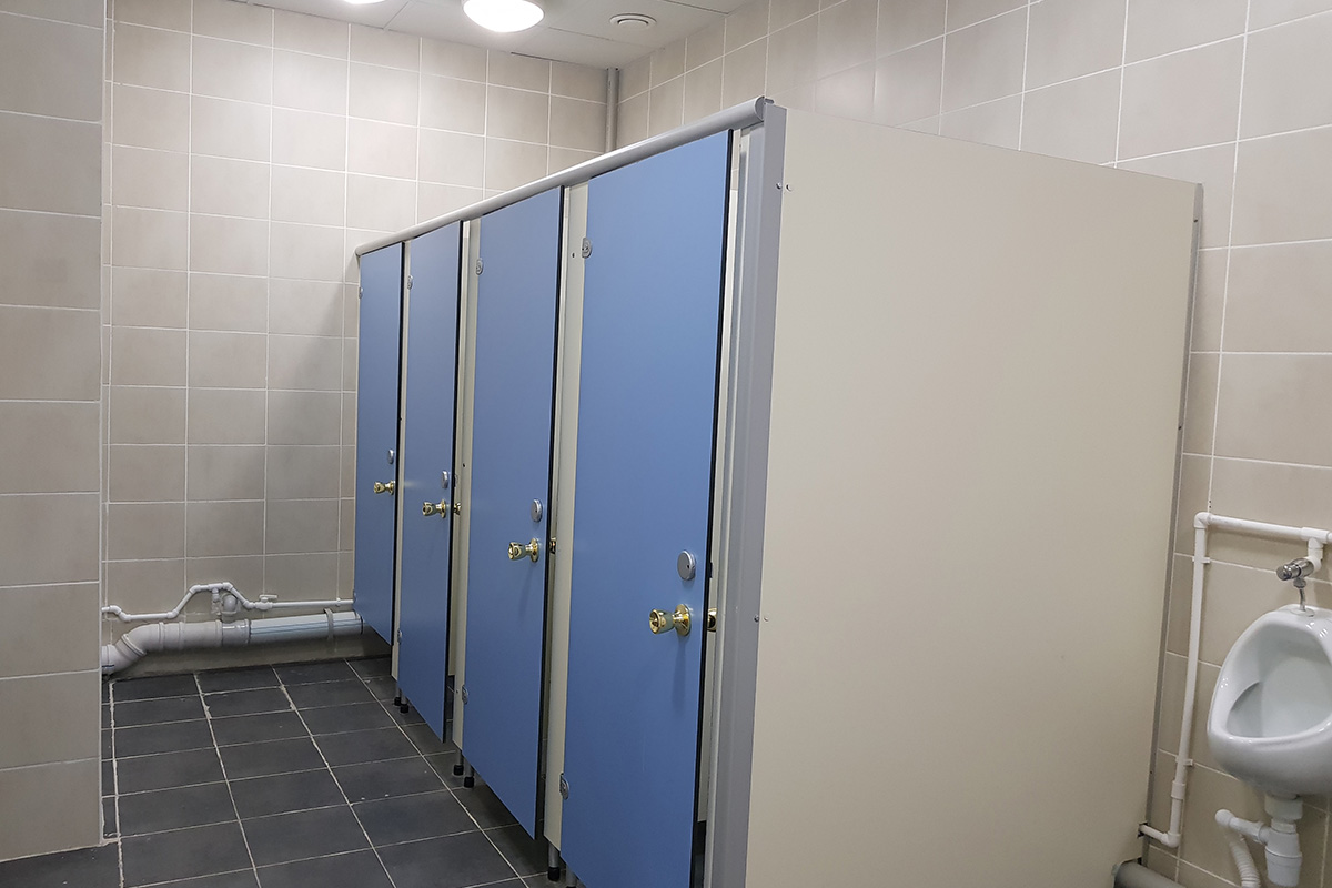 Tengizchevroil FGP-WPMP Project – Dorce