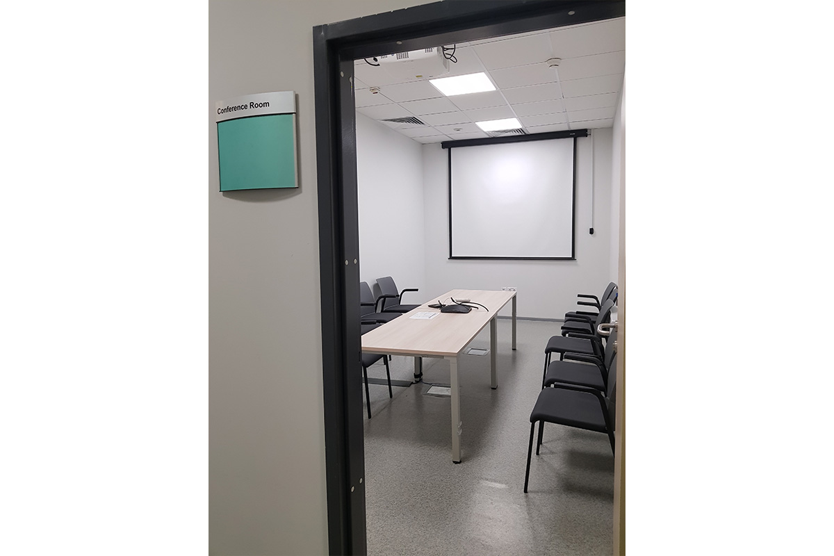 Tengizchevroil FGP-WPMP Project – Dorce