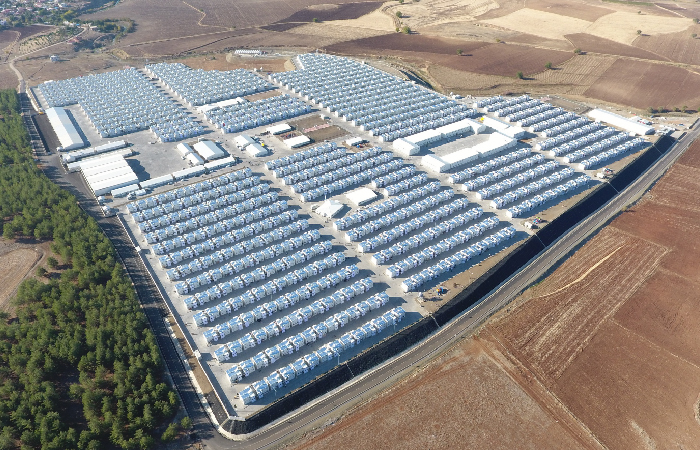 Dorce – Prefabricated & Construction