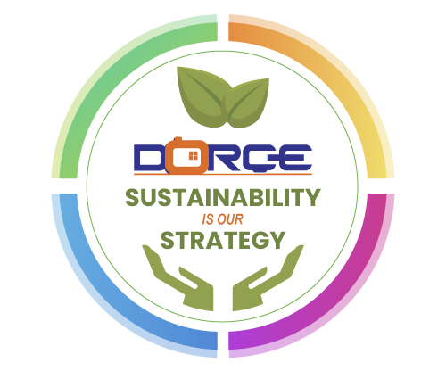 Dorce – Prefabricated & Construction