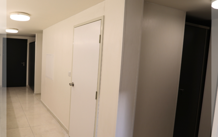 Cutting-Edge Prefabricated Wet Area Solutions – Dorce