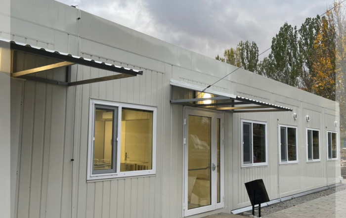 Dorce offers Fast and Permanent Solutions for Emergency Situations ...