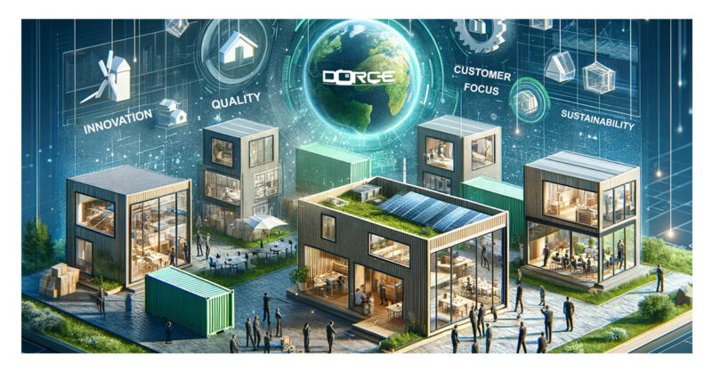 The Extraordinary Impact of Artificial Intelligence on Modular ...