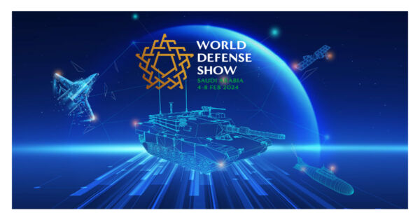 World Defense Show 2024 – Dorce