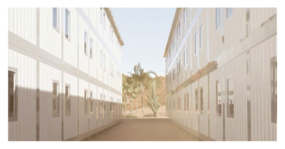 Dorce – Prefabricated & Construction