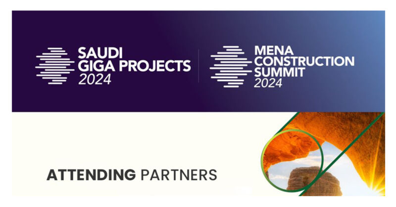 Saudi Giga Project 2024 – Dorce