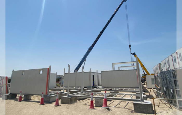 Innovative Prefabricated Modular Wall Systems for Fast and Sustainable ...