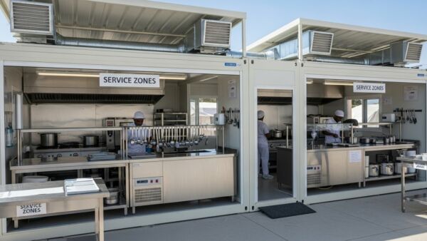 Field Kitchen – Dorce
