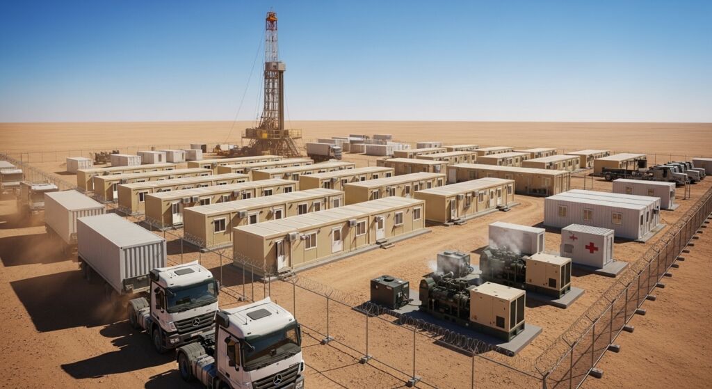 From License to Launch: Accelerating Libya Oil Exploration with ...