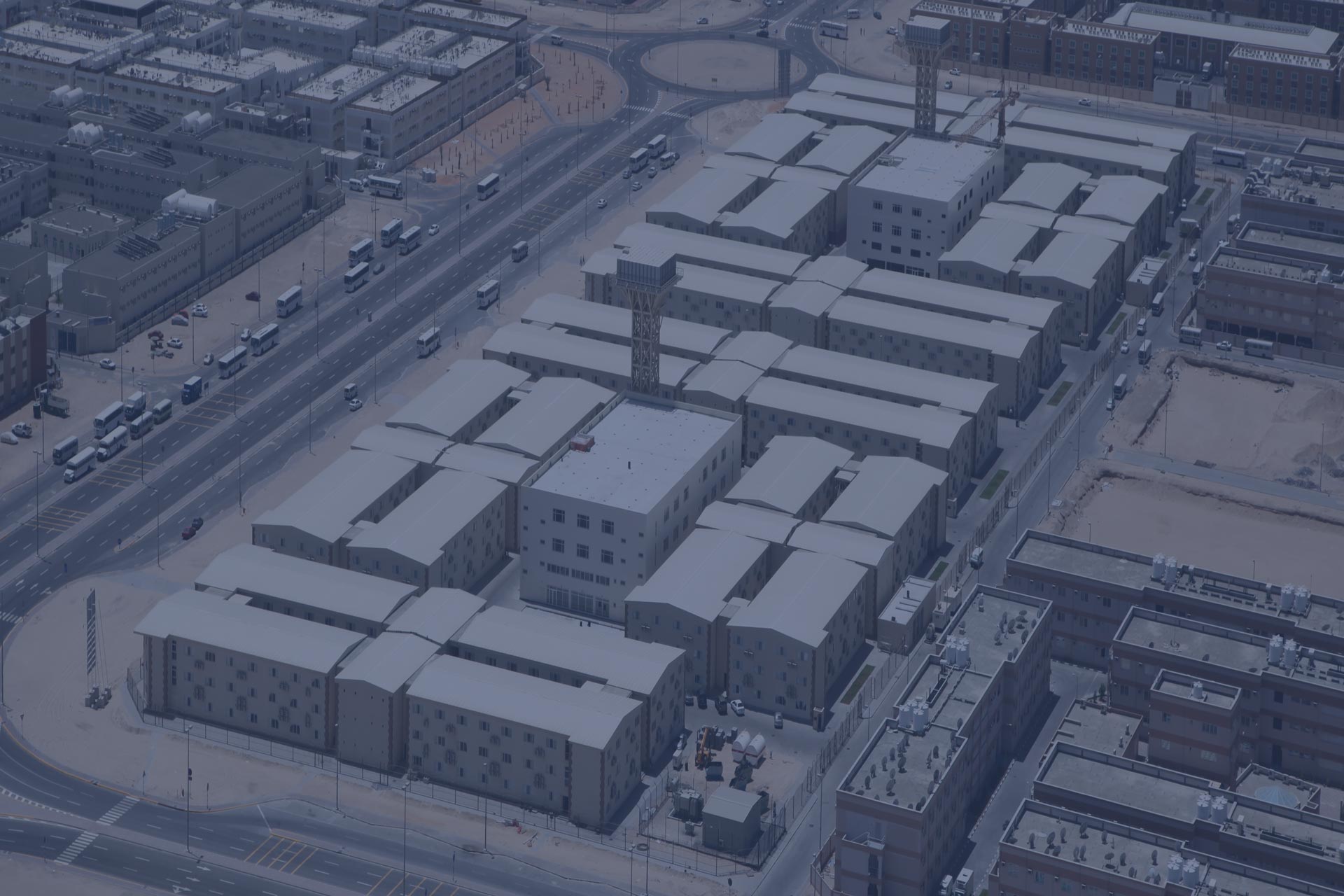 Dorce – Prefabricated & Construction